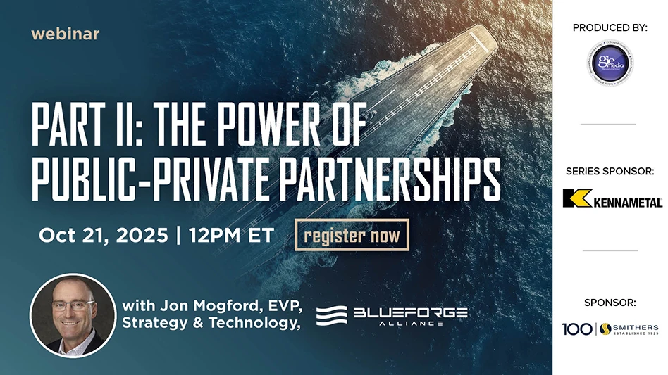 Walter USA opens a new state-of-the-art campus - Aerospace ...