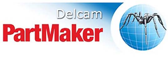 Expanded PartMaker, Delcam U.S. East Coast Operations - Aerospace ...
