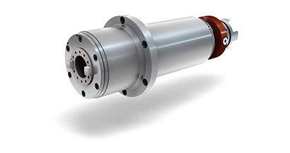 New Haas Standard and Optional Spindles - Aerospace Manufacturing and ...