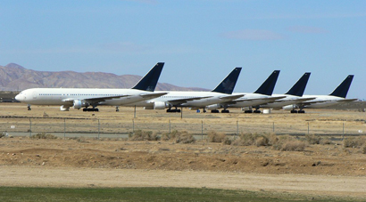 Boeing Projects $760 Billion Market - Aerospace Manufacturing and Design